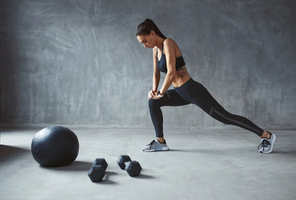 Functional Body Workout - ElterSports - die multifunktionale ...