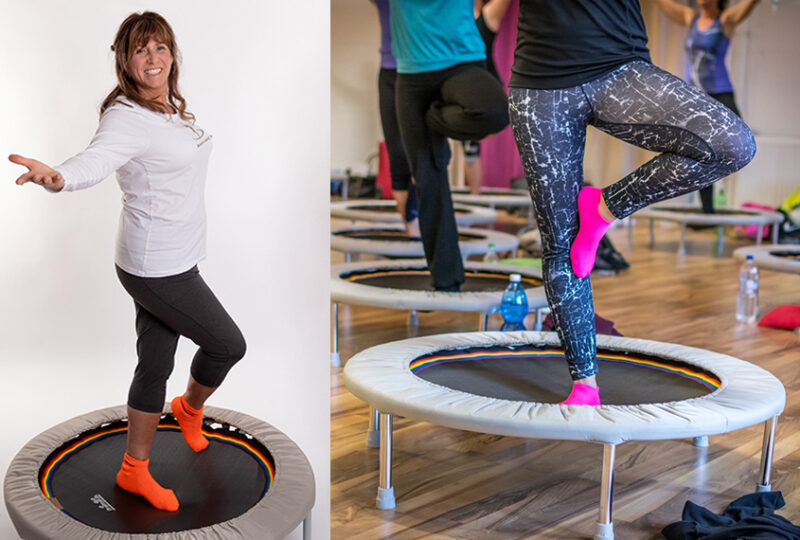 Balance Swing™ NEU IM KURSPLAN - ElterSports - die multifunktionale ...